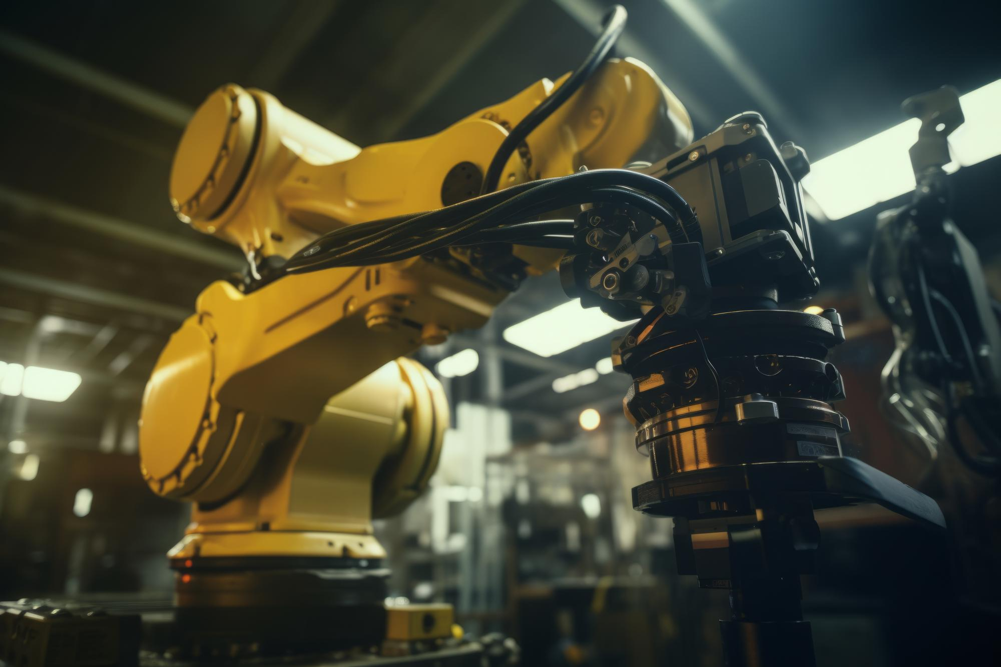 Automation, Measurement, and Control - Actemium Poland