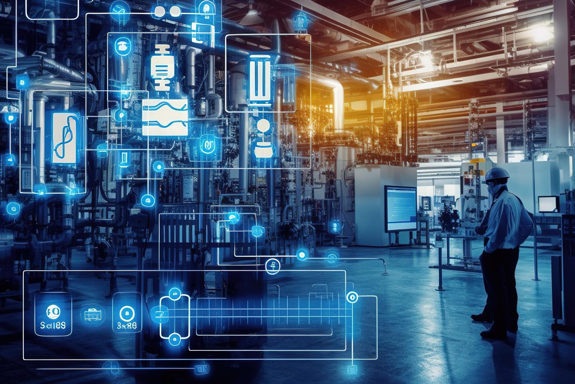 Automation, Measurement, and Control - Actemium Poland