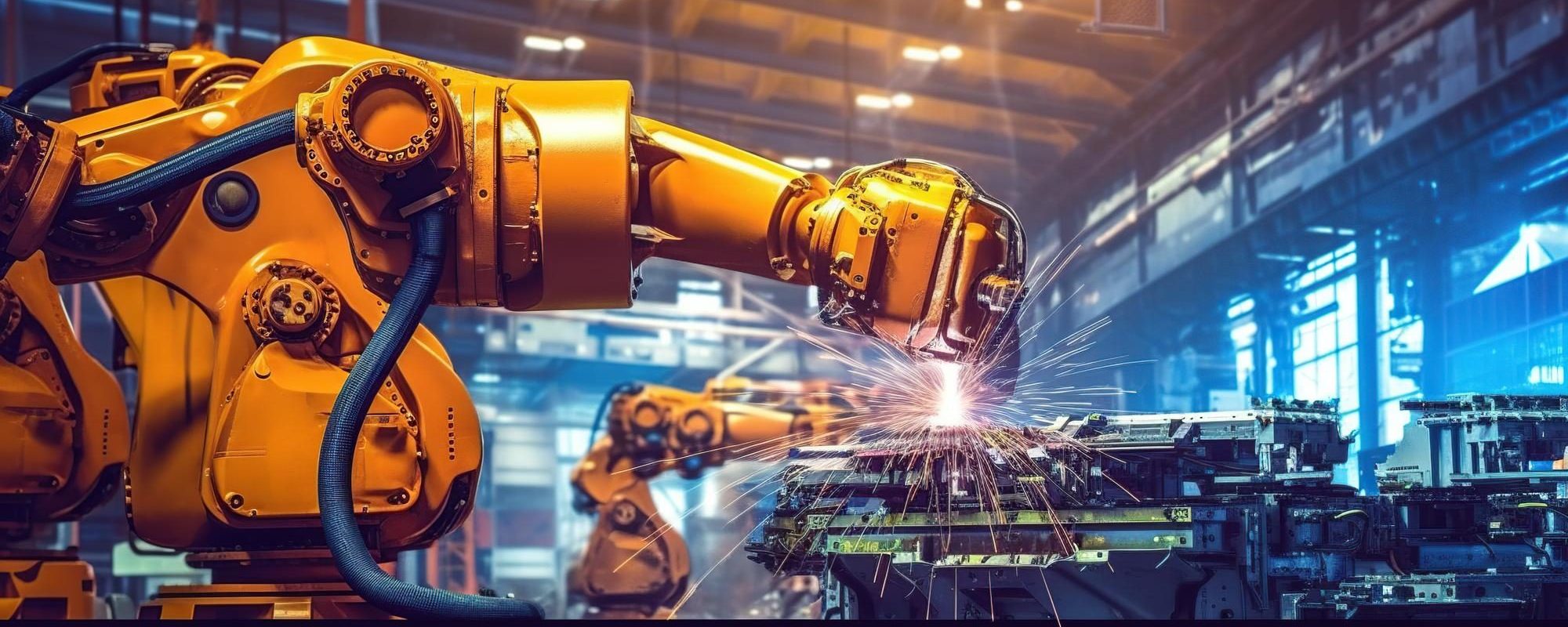 Metal Industry - Actemium Poland