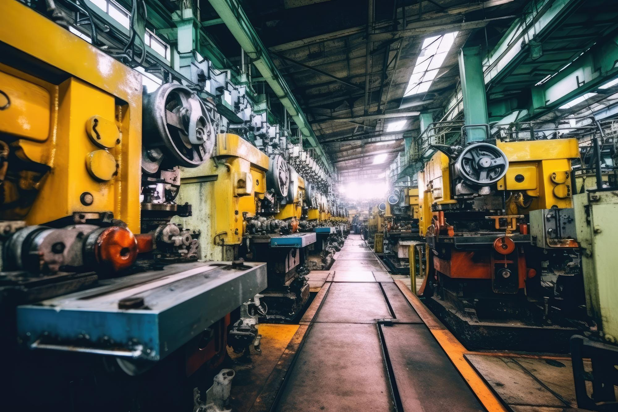 Metal Industry - Actemium Poland