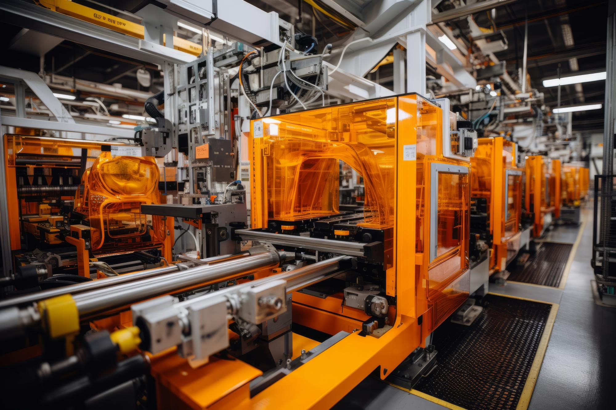 Repairs and Modernizations - Actemium Poland