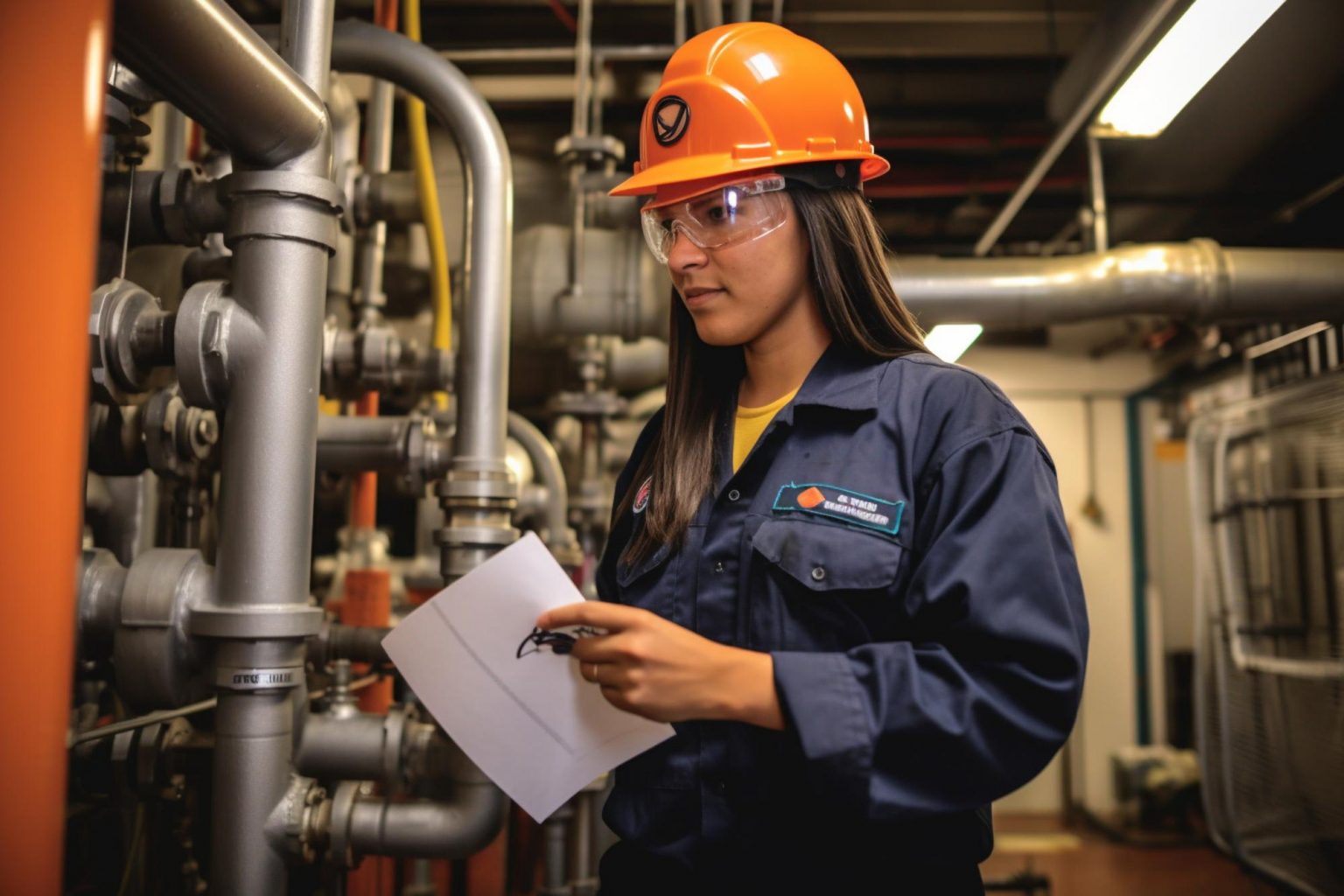 Production Uptime Maintenance - Actemium Poland