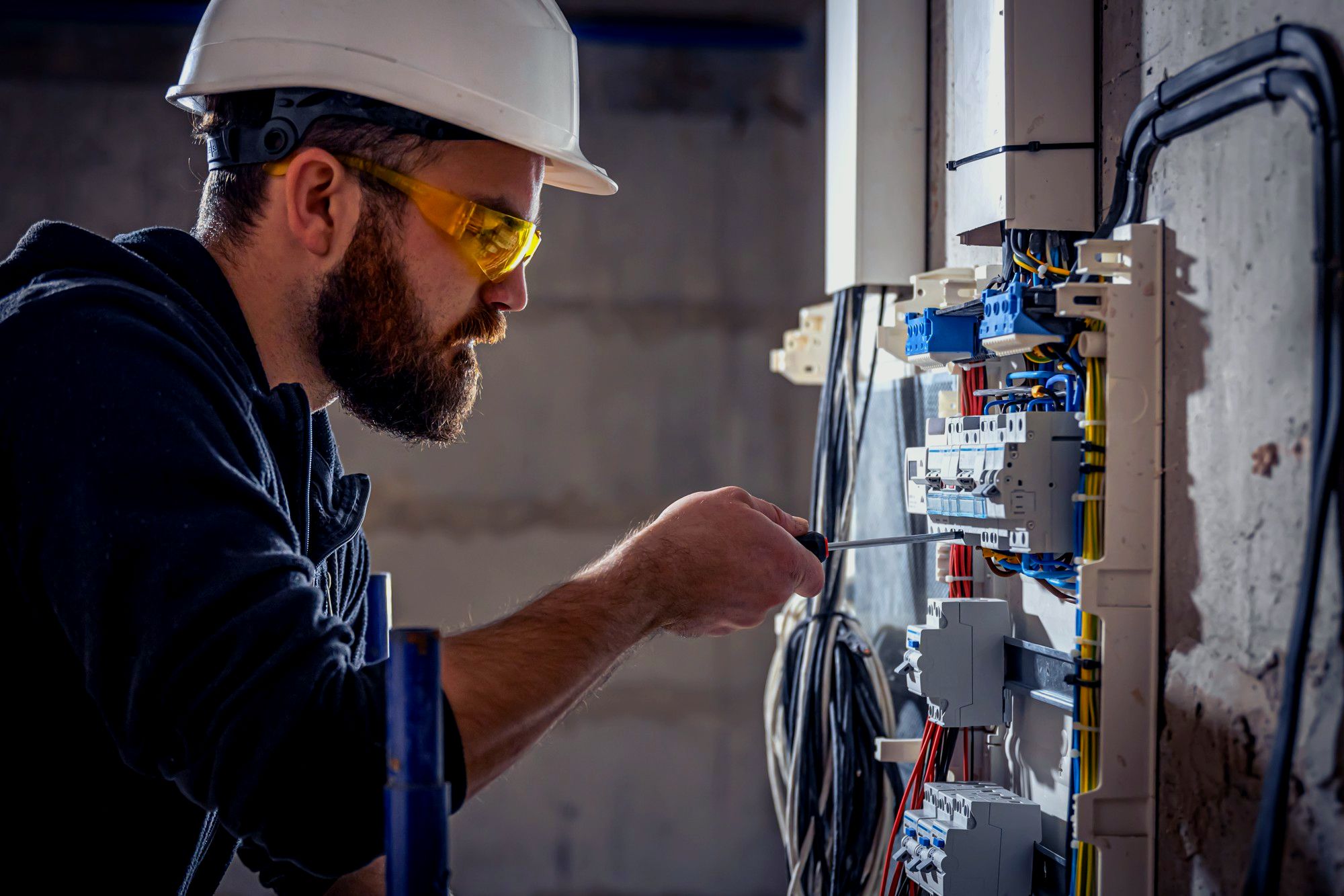 Inżynier Elektryk - Actemium Poland